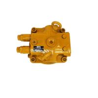 China M5X180CHB-11A-08D/285 Excavator Motor Assembly For E330C/330D/336D Machine Parts for sale