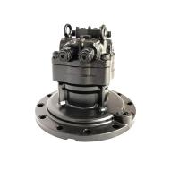 China M5x180CHB-10A-60D/295 Excavator Swing Motor For Kobelco SK350-8/330-8 for sale