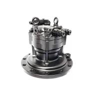 China M5x180CHB-10A-60D/295 Excavator Swing Motor For Kobelco SK350-8/330-8 for sale
