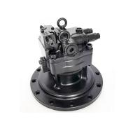 China M5x180CHB-10A-60D/295 Excavator Swing Motor For Kobelco SK350-8/330-8 for sale