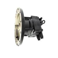 China M5x180CHB-10A-60D/295 Excavator Swing Motor For Kobelco SK350-8/330-8 for sale