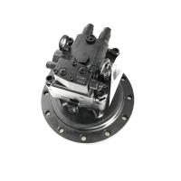 China M5x180CHB-10A-60D/295 Excavator Swing Motor For Kobelco SK350-8/330-8 for sale