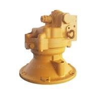 China Mb85 Hydraulic Swing Motor Assy For Excavator Komatsu PC200-8 for sale