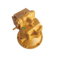China Mb85 Hydraulic Swing Motor Assy For Excavator Komatsu PC200-8 for sale