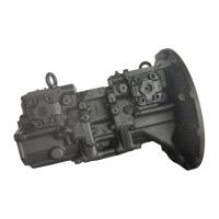 China Steel 56T PC200-7 Komatsu Excavator Hydraulic Pump , HPV95 Komatsu Hydraulic Parts for sale