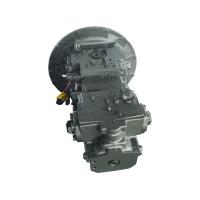 China Steel 56T PC200-7 Komatsu Excavator Hydraulic Pump , HPV95 Komatsu Hydraulic Parts for sale