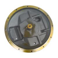 China Steel 56T PC200-7 Komatsu Excavator Hydraulic Pump , HPV95 Komatsu Hydraulic Parts for sale