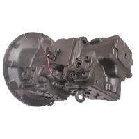 China Grey DEKA HPV95 Komatsu Hydraulic Pump For PC200-8 Excavator for sale