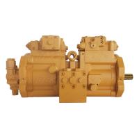 China DEKA K3V63DT-9N2D Hydraulic Piston Pump For 312B Excavator for sale