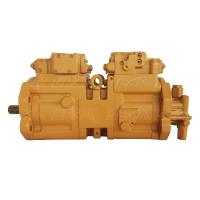China DEKA K3V63DT-9N2D Hydraulic Piston Pump For 312B Excavator for sale