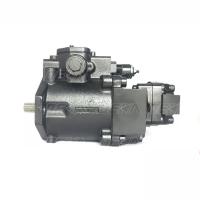 China 140Mpa Kobelco Sk60 Hydraulic Pump , K3SP36B Kobelco Spare Parts for sale