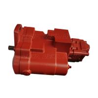 China PSVD2-27E-15 Liugong Excavator Parts , 16 Teeth Kyb Hydraulic Pump for sale