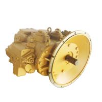 China 16 Teeth SBS120  Hydraulic Pump 320C Excavator for sale