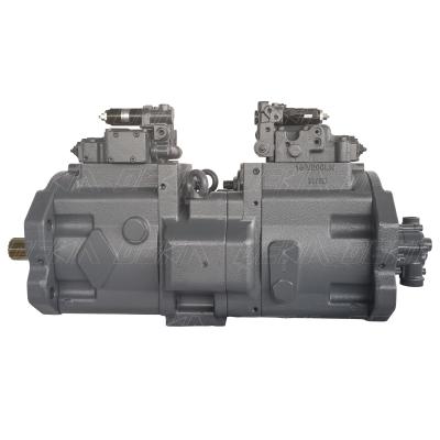 China DEKA K5V160DTH-9T06 used for SANY EXCAVATOR SY335 excavator hydraulic pump with high pressure for sale