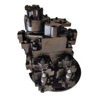 China Excavator K5v200 Hydraulic Pump , KOBELCO SK460-8 Digger Spare Parts for sale