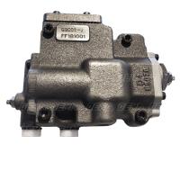 China G-9C02 Hydraulic Pump Pressure Regulator , S220 Doosan Equipment Parts for sale