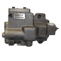 China DOOSAN S290 H-HNOV Hydraulic Pump Regulator ISO9001 Certification for sale