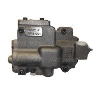 China DOOSAN S290 H-HNOV Hydraulic Pump Regulator ISO9001 Certification for sale