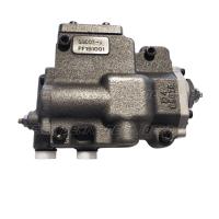 China G-9C02 Hydraulic Pump Pressure Regulator , S220 Doosan Equipment Parts for sale