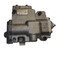 China 7KG  Regulator H-9N04 , EC290 Hydraulic Pump Spare Parts for sale