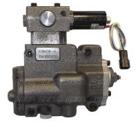 China EC460 K5V200 Hydraulic Oil Pressure Regulator 8.1KG for sale