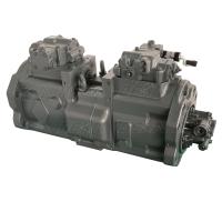 China SY335 Komatsu Hydraulic Pump , DEKA Excavator Hydraulic Parts K5V200DTH-9N1H for sale