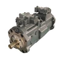 China SY335 Komatsu Hydraulic Pump , DEKA Excavator Hydraulic Parts K5V200DTH-9N1H for sale