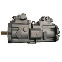 China SY335 Komatsu Hydraulic Pump , DEKA Excavator Hydraulic Parts K5V200DTH-9N1H for sale
