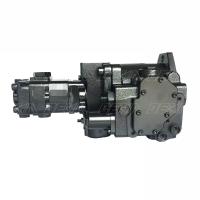 China SK60SR/70SR Kobelco Hydraulic Pump K3SP36B Excavator Components for sale