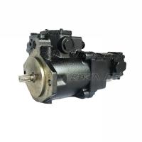 China SK60SR/70SR Kobelco Hydraulic Pump K3SP36B Excavator Components for sale