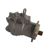 China ZAX330-3 Excavator Hitachi Hpv145 Hydraulic Pump System 16 Teeth for sale
