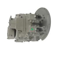 China ZX450-1 Hitachi Excavator Hydraulic Pump 154KG , DEKA Hydraulic Excavator Components for sale