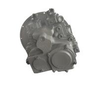 China ZX450-1 Hitachi Excavator Hydraulic Pump 154KG , DEKA Hydraulic Excavator Components for sale