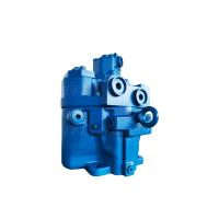 China DEKA AP2D36 used for REXROTH excavator hydraulic pump with small size and light weight for sale