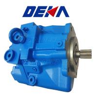 China DEKA AP2D36 Excavator Hydraulic Pump For DOOSAN DH80/R80  8 Ton short response time for sale