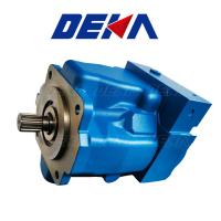 China DEKA AP2D36 Excavator Hydraulic Pump For DOOSAN DH80/R80  8 Ton short response time for sale