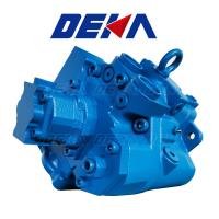 China DEKA AP2D36 Excavator Hydraulic Pump For DOOSAN DH80/R80  8 Ton short response time for sale