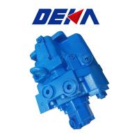 China DEKA AP2D36 Excavator Hydraulic Pump For DOOSAN DH80/R80  8 Ton short response time for sale