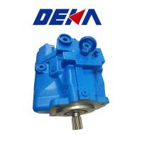 China DEKA AP2D36 Excavator Hydraulic Pump For DOOSAN DH80/R80  8 Ton short response time for sale