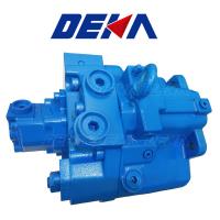 China DEKA AP2D36 used for REXROTH excavator hydraulic pump with small size and light weight for sale