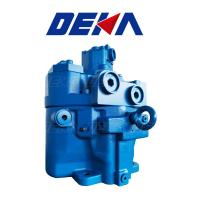 China DEKA AP2D36 used for REXROTH excavator hydraulic pump with small size and light weight for sale