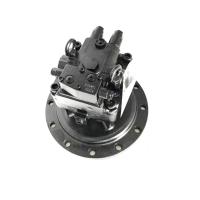 China SK350-8/330-8 Kobelco Swing Motor , 28Mpa Excavator Spare Parts for sale