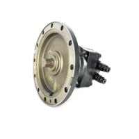 China SK350-8/330-8 Kobelco Swing Motor , 28Mpa Excavator Spare Parts for sale