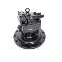 China SK350-8/330-8 Kobelco Swing Motor , 28Mpa Excavator Spare Parts for sale