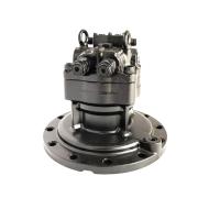 China SK350-8/330-8 Kobelco Swing Motor , 28Mpa Excavator Spare Parts for sale