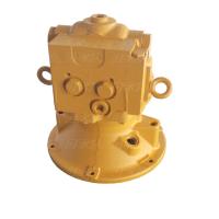 China 28Mpa MB85 Excavator Swing Motor KOMATSU PC200-8 Use 62100238-J for sale