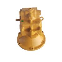 China 28Mpa MB85 Excavator Swing Motor KOMATSU PC200-8 Use 62100238-J for sale