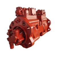China DEKA K3V112DT-HNOV used for DOOSAN EXCAVATOR DH225-7 Excavator hydraulic pump professional manufacturer for sale