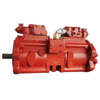 China DEKA K3V112DT-HNOV used for DOOSAN EXCAVATOR DH225-7 Excavator hydraulic pump professional manufacturer for sale