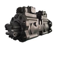 China K3V112DT-9N24  Hydraulic Pump For EC210 / EC240 Excavator parts for sale